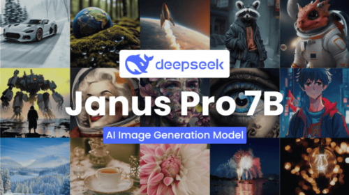 Janus Pro 7B by DeepSeek: Revolutionizing AI Image Generation with ...