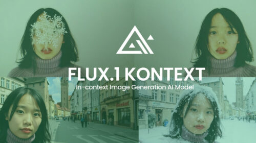 FLUX.1 Kontext - A New Era of Fast, Smart, and Flexible Image Generation